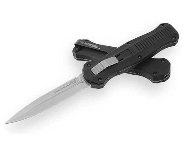 Benchmade - Infidel Knife Gov't & Military Discount | GovX