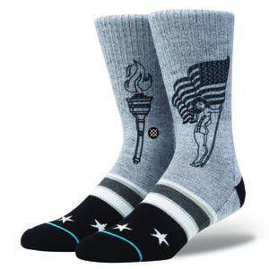Stance Official Military & Government Discount | GovX