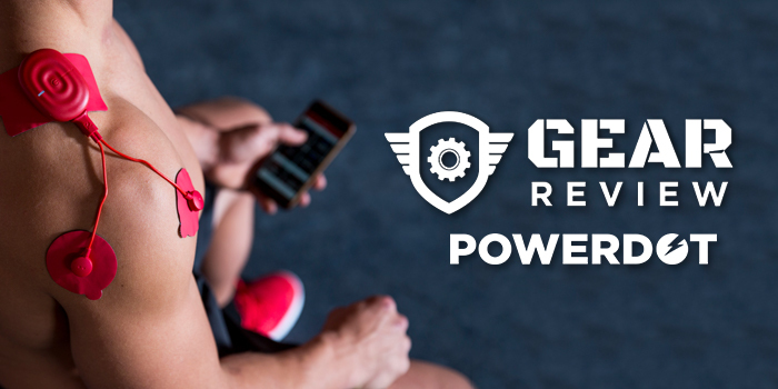 A Navy SEAL and Pro CrossFit Athlete's Review of the PowerDot Muscle ...