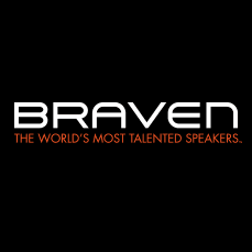 Braven Logo