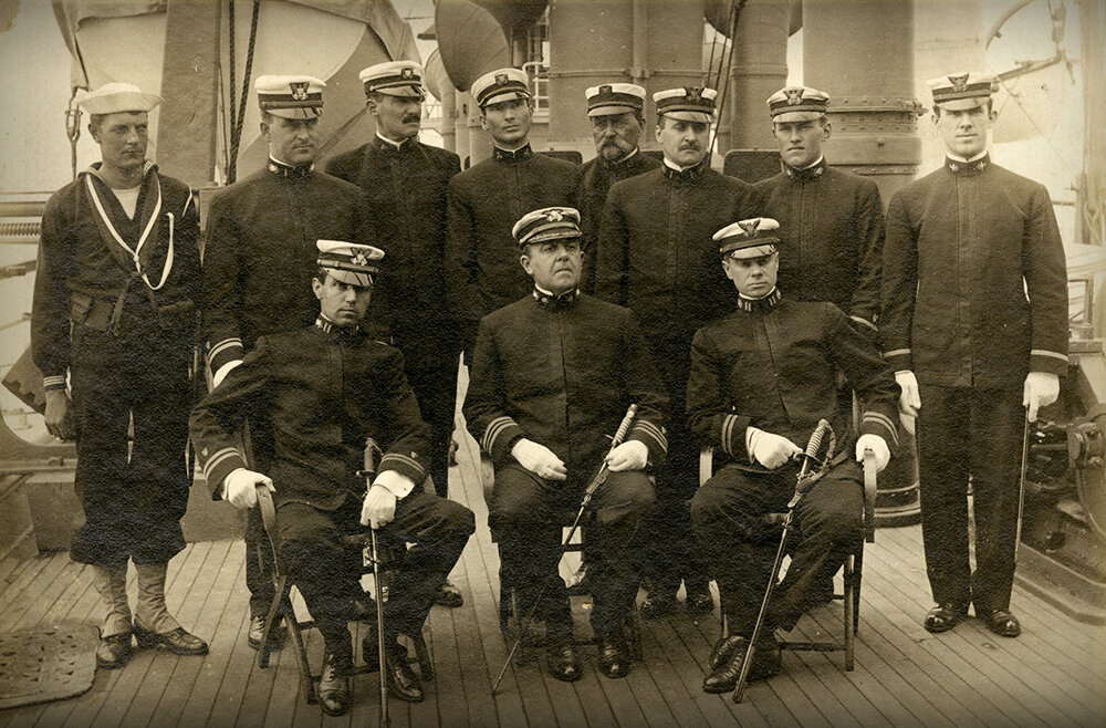 10 Facts About The Coast Guard On Its 227th Birthday 10-facts-about-the-coast-guard-on-its-227th-birthday