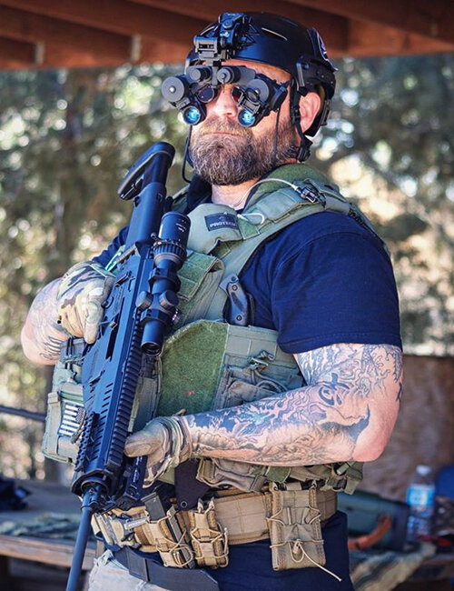 Steiner Optics Government & Military Discount | GovX